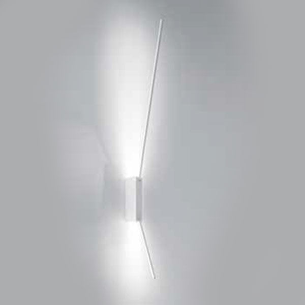 icone di luce Spillo 2 Parete/Soffitto — LightingShop Notercom