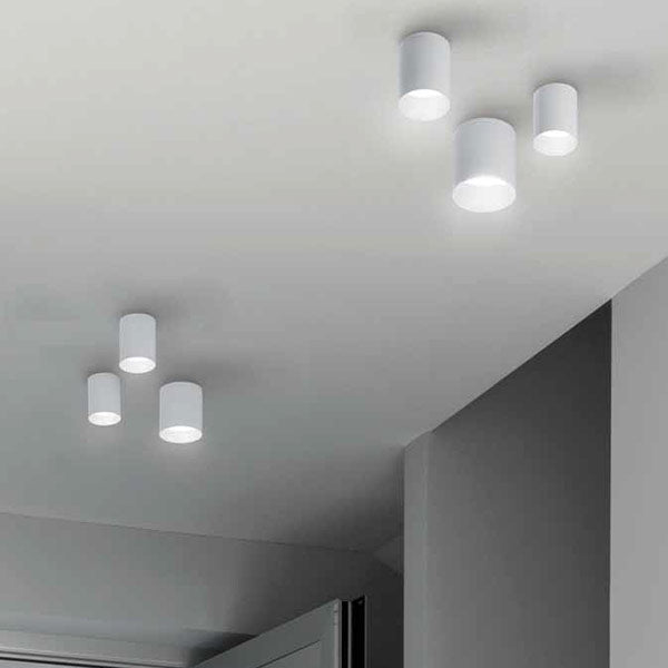 icone di luce Kone Soffitto — LightingShop Notercom